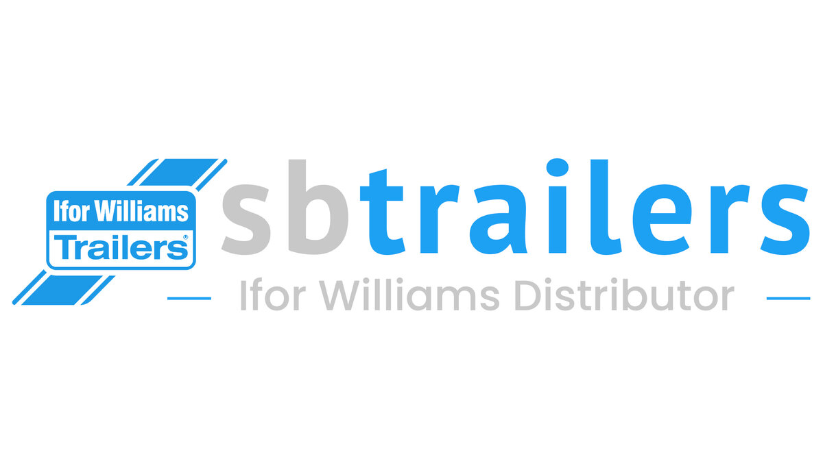 Trailers Archives - SB Trailers - Ifor Williams Distributor